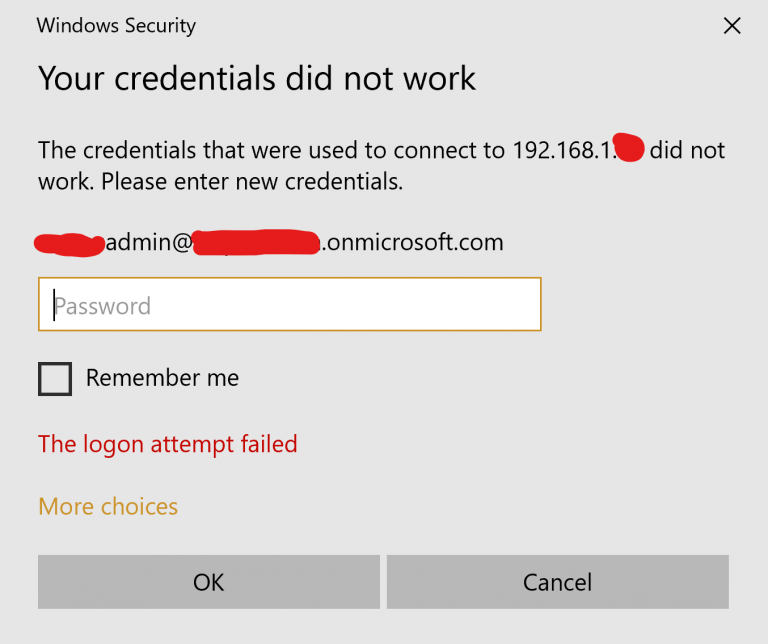 Using Rdp To Access An Azure Ad Domain Joined Computer It Blog